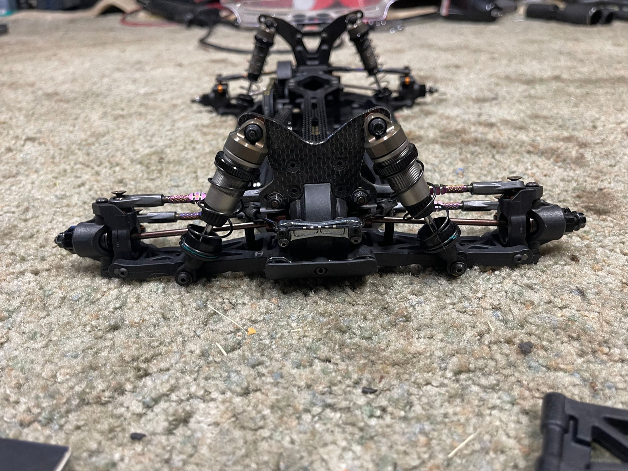 Serpent SRX-4 Gen3 - R/C Tech Forums