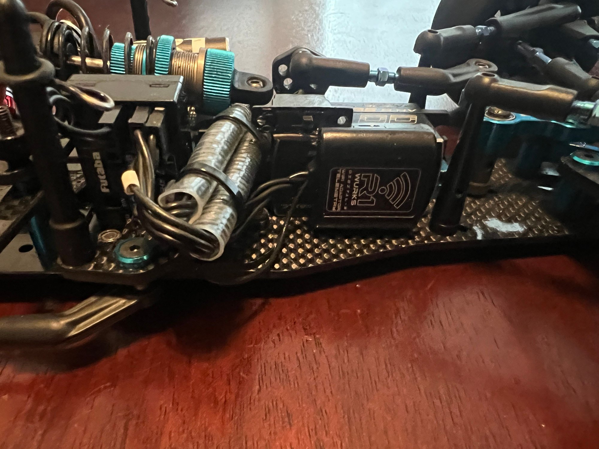F/S Exotek F1 Ultra - R/C Tech Forums