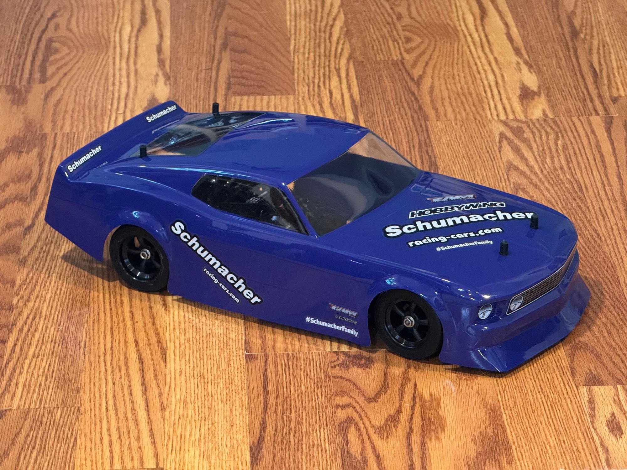 U.S. Vintage Trans-Am Racing Part 2 - Page 1052 - R/C Tech Forums