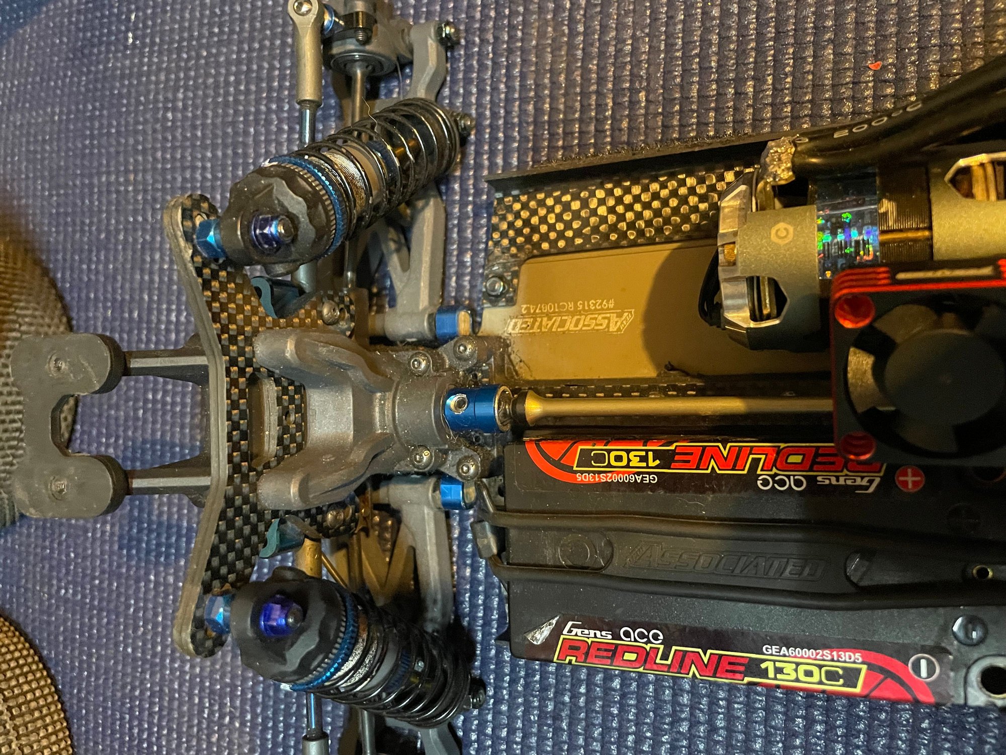 B74.2 slider priced right. - R/C Tech Forums