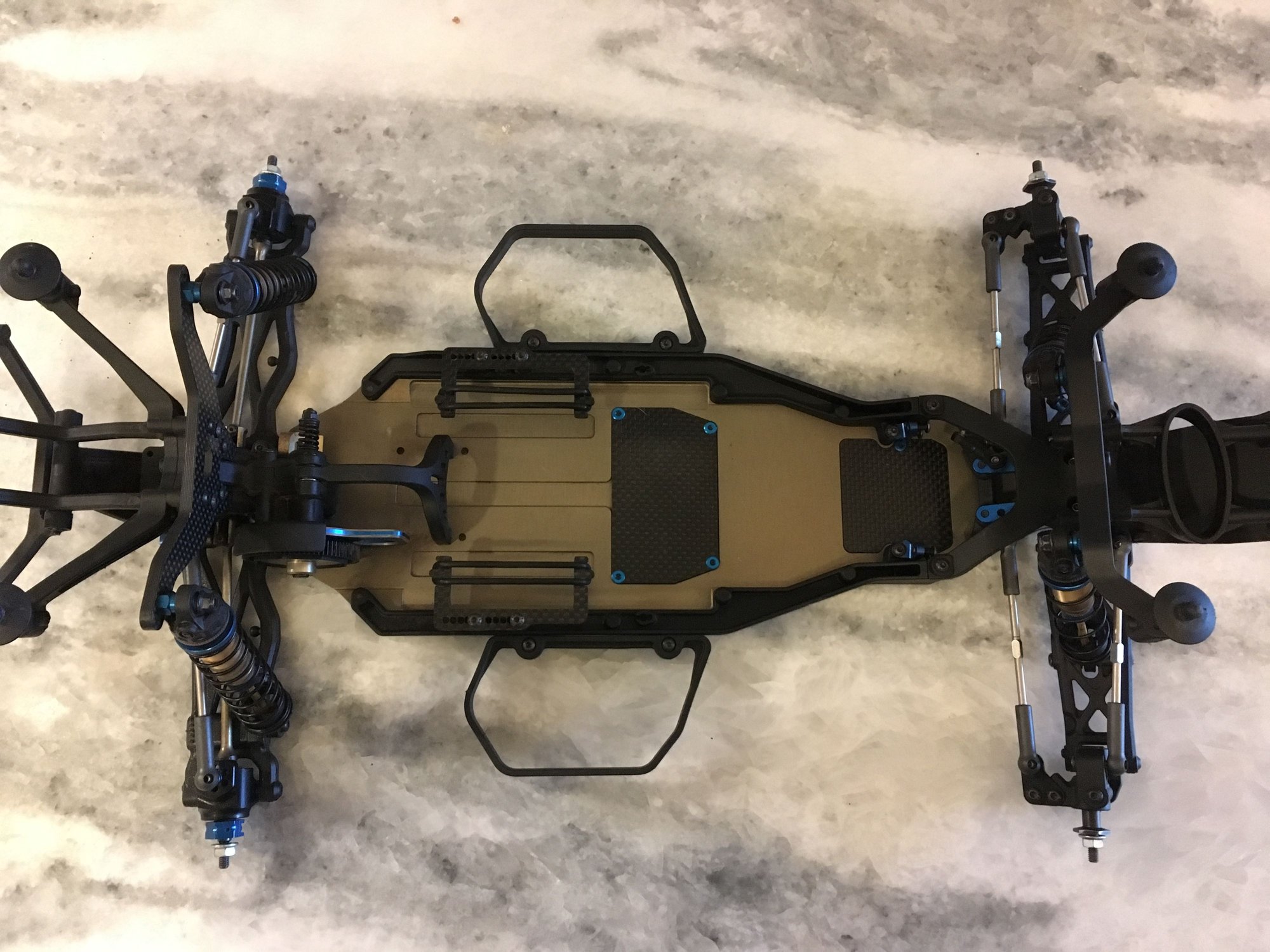 Team Associated sc6.1 - R/C Tech Forums