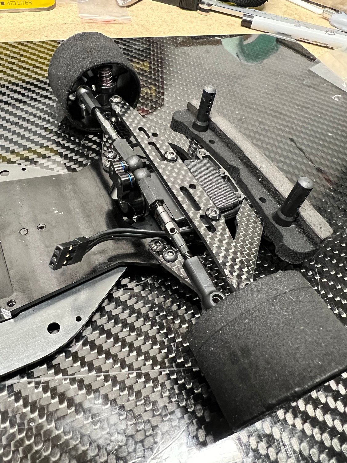 Awesomatix A12 - R/C Tech Forums