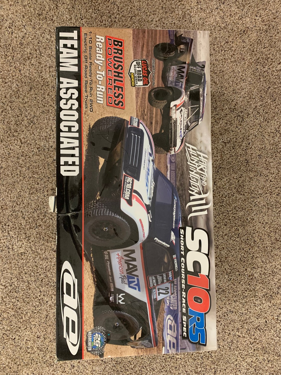 Team Associated SC10 2WD - T4 Platform - R/C Tech Forums