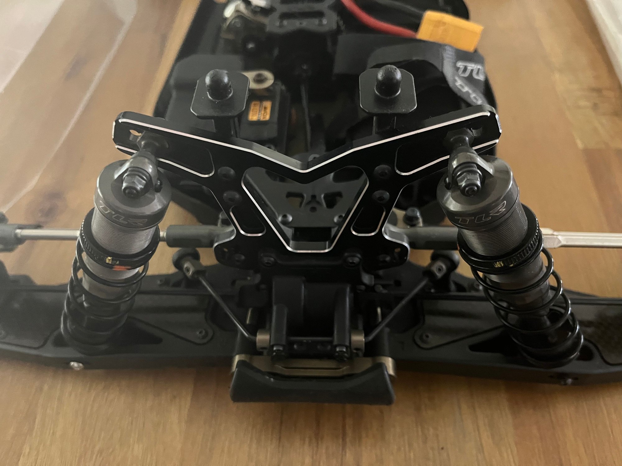 TLR 8ight XTE ARTR - R/C Tech Forums