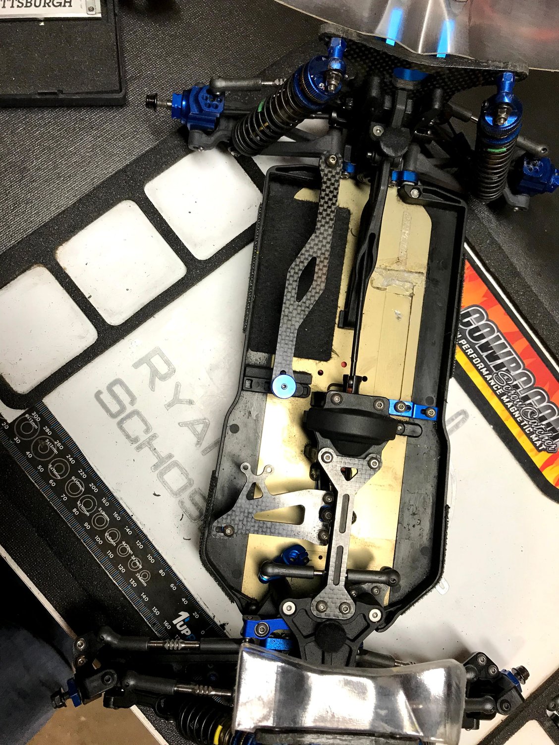 B64 Roller- upgraded - R/C Tech Forums