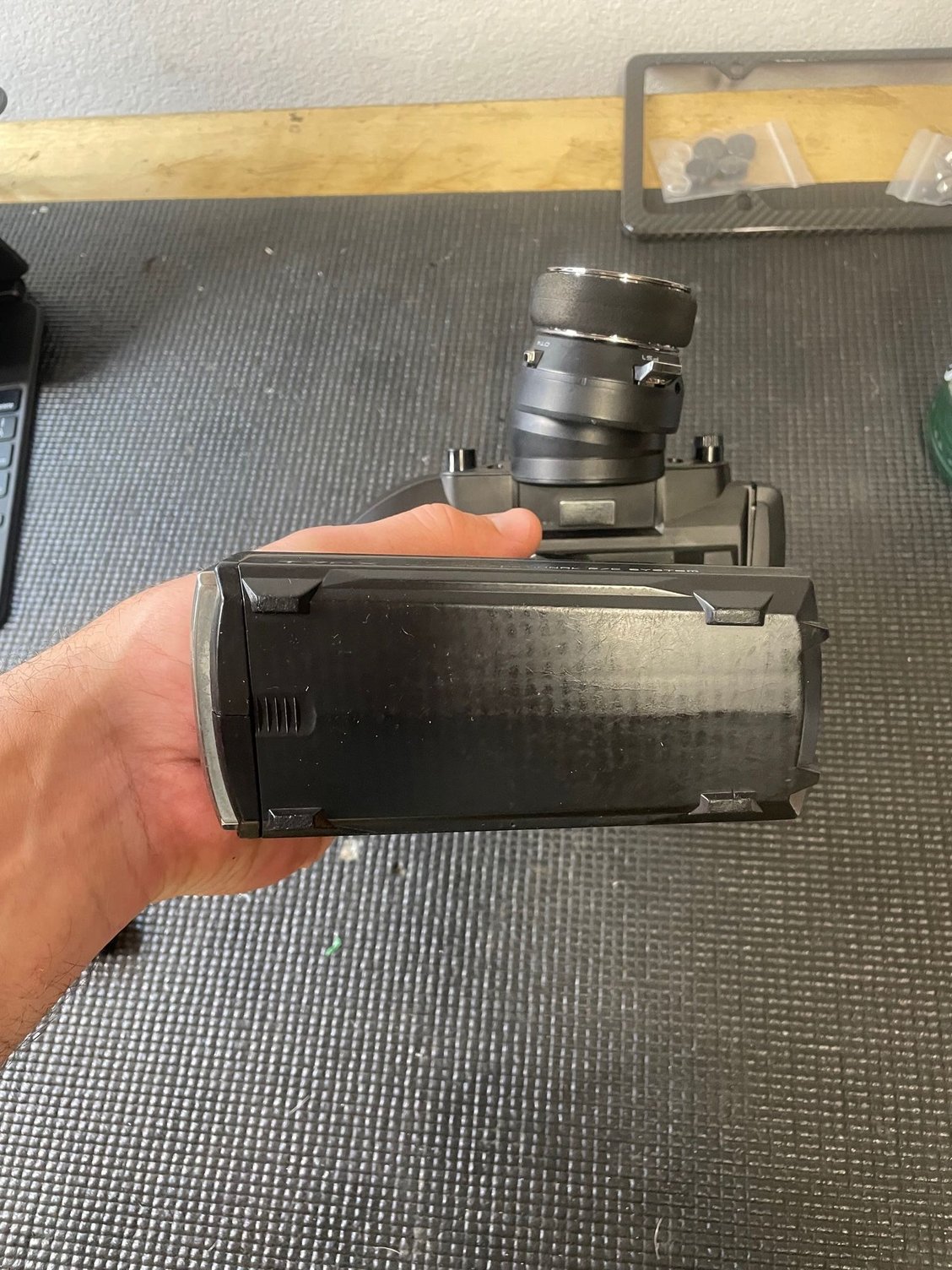 Futaba 7px with case and 304sb-e rx - R/C Tech Forums