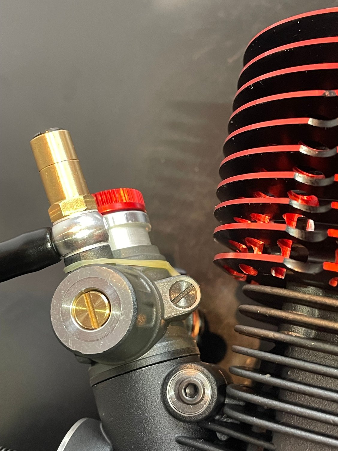 REDS Engines (Mario Rossi) - Page 176 - R/C Tech Forums