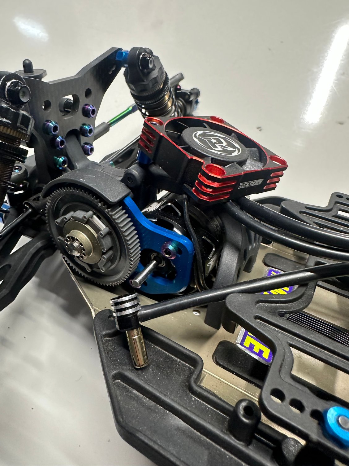 Like new Team Associated T6.4 - R/C Tech Forums