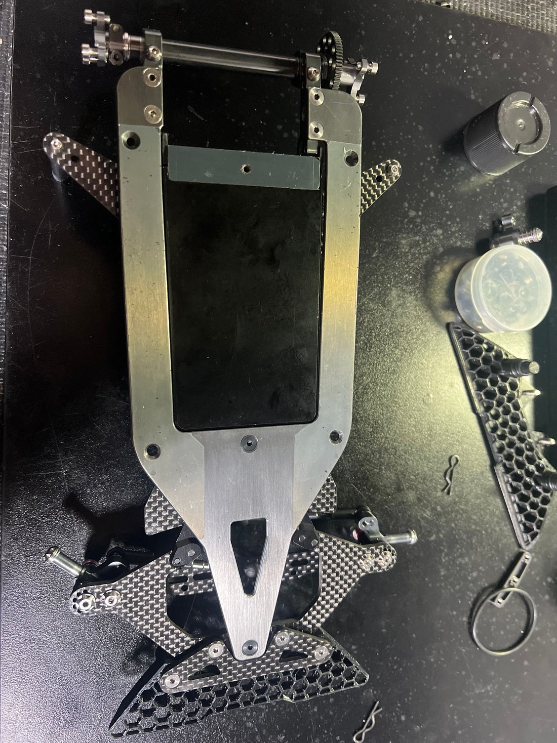 A12 USA Spec - R/C Tech Forums