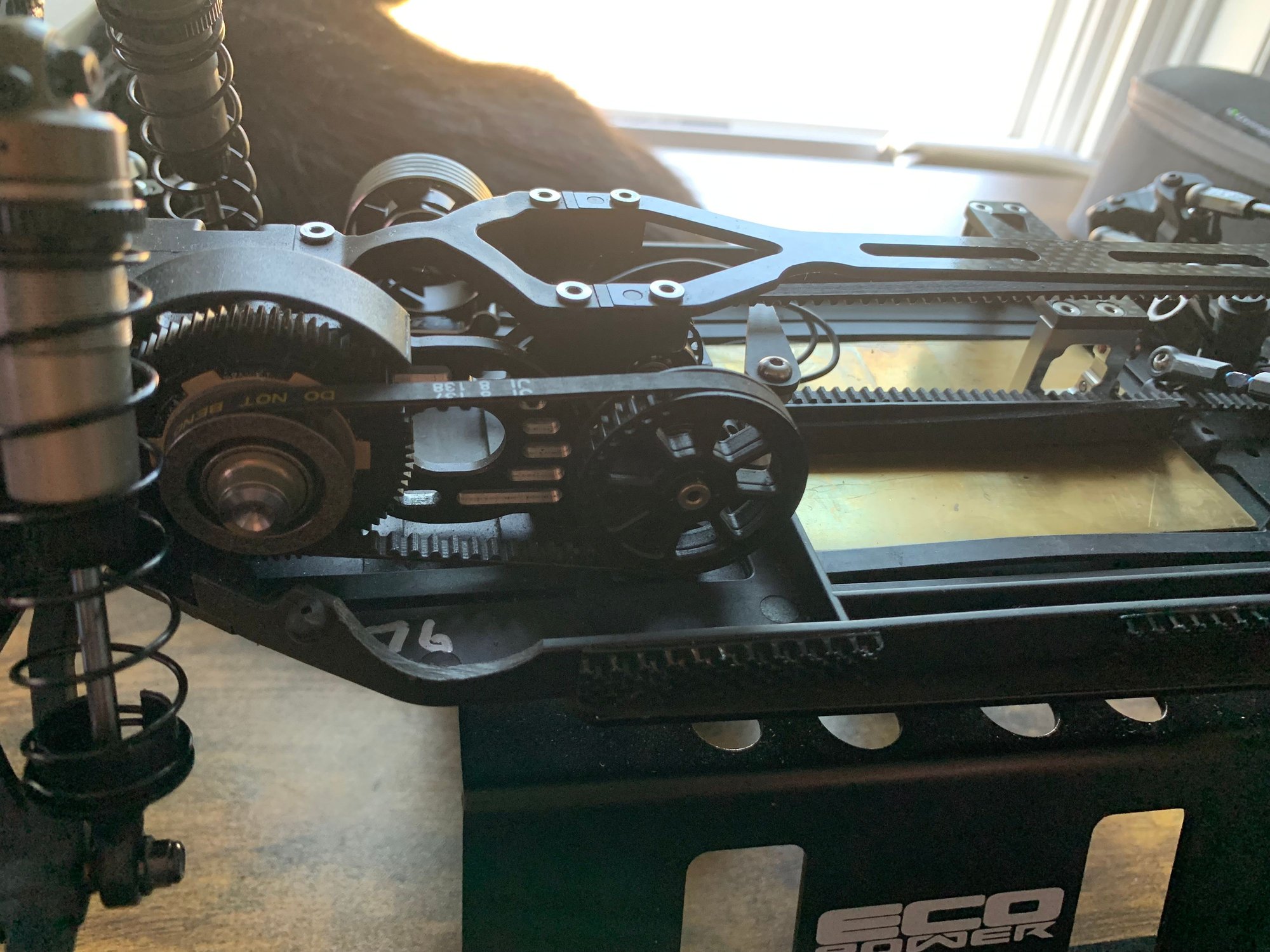 Serpent SRX4 Gen III - R/C Tech Forums