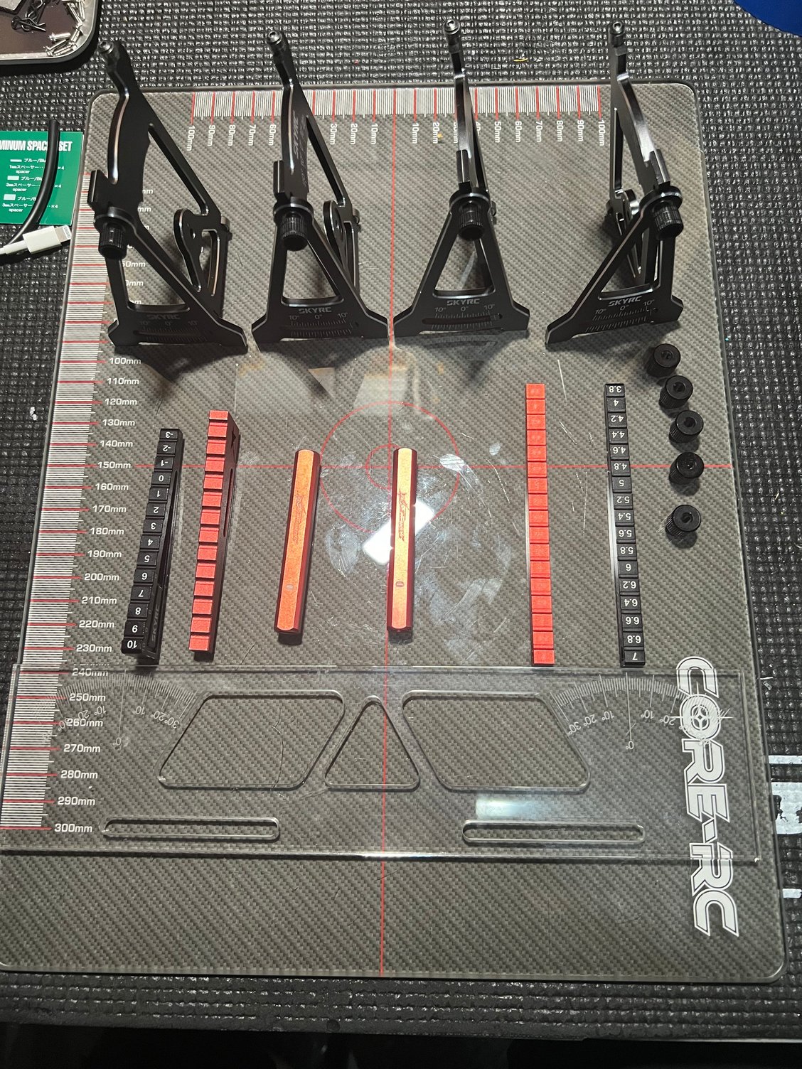 Setup Station - R/C Tech Forums