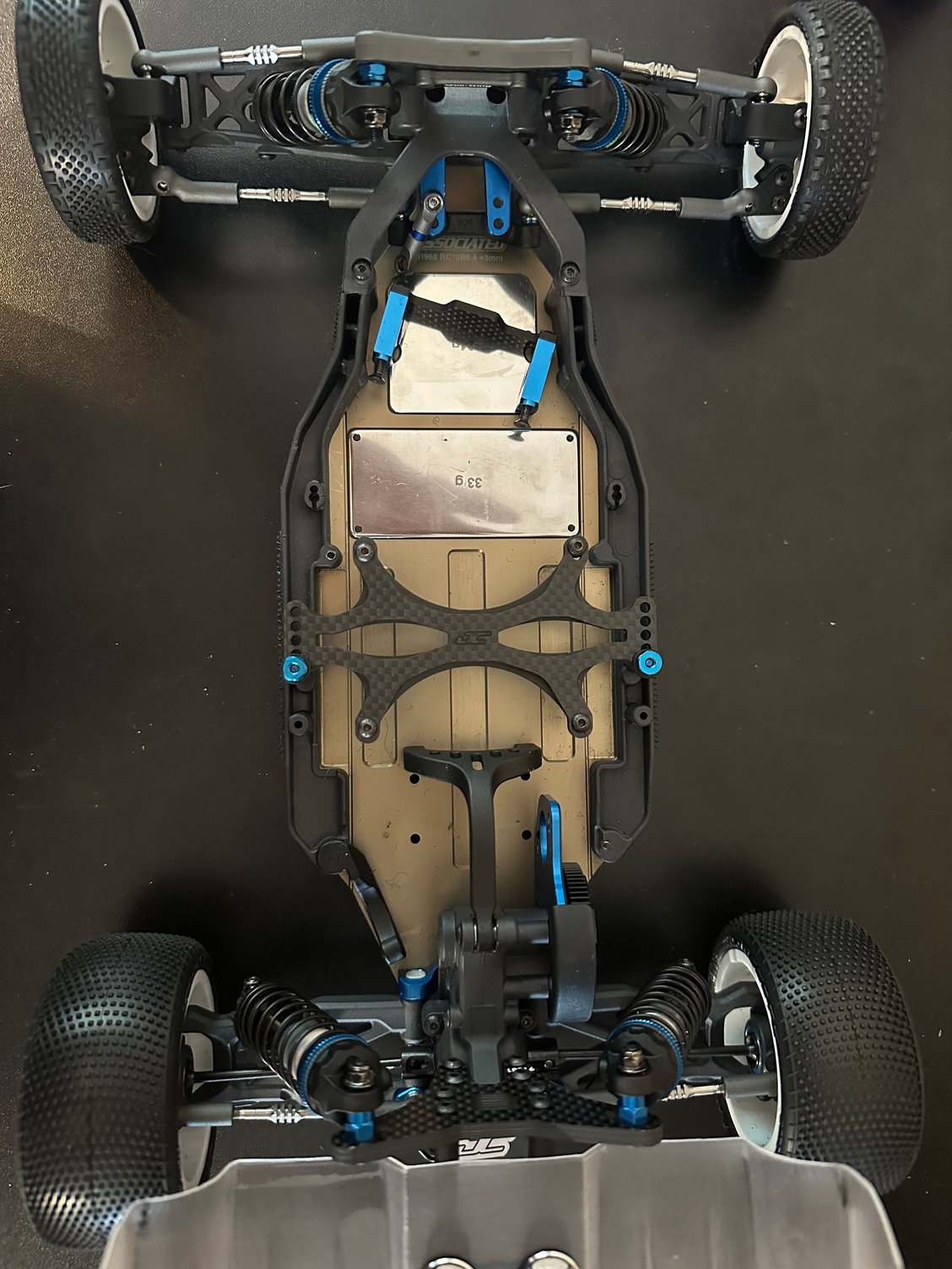 Team Associated B6.4 - R/C Tech Forums