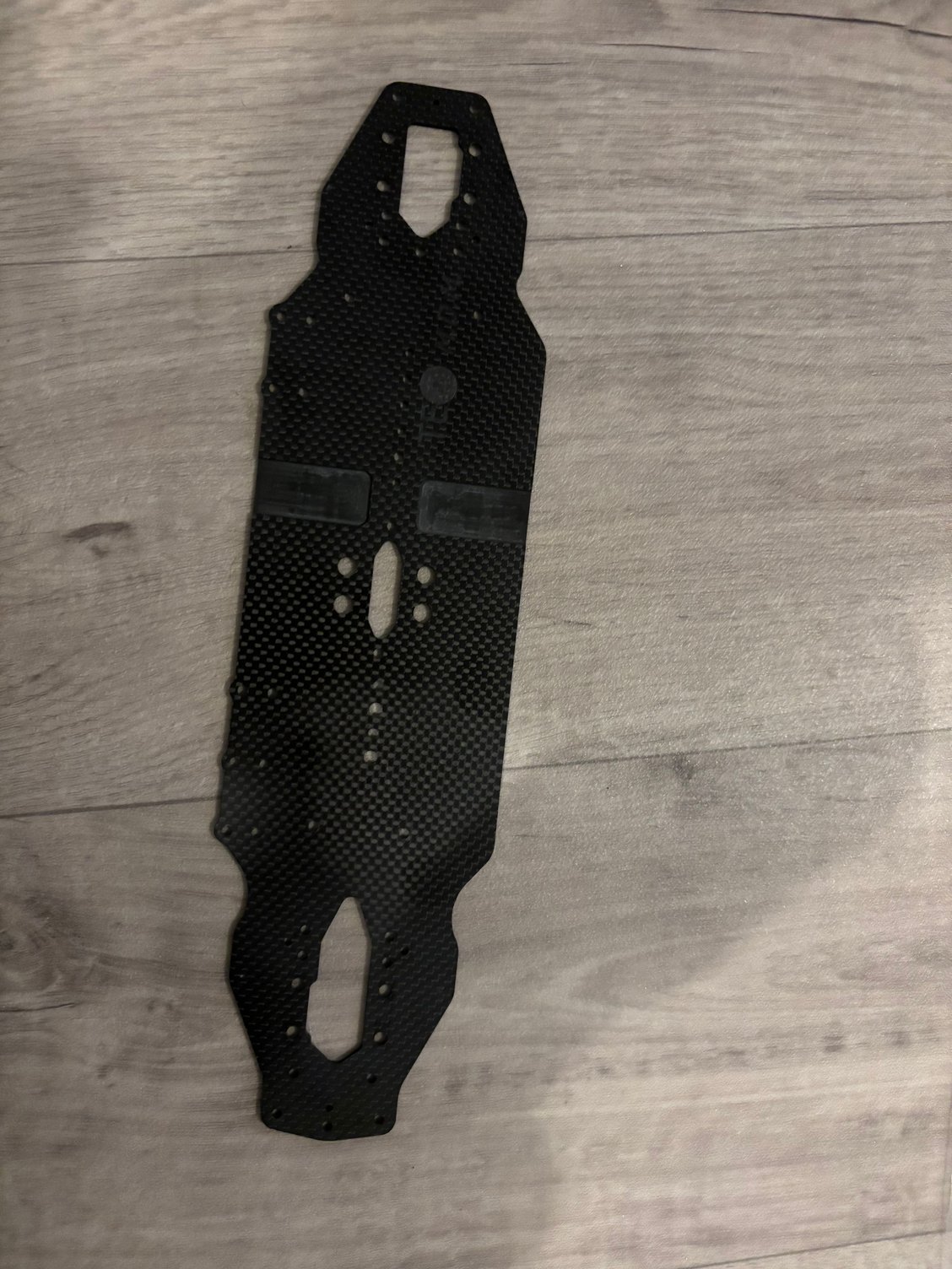 Capricorn TE04 MDM Carbon Chassis CAP-29341 - R/C Tech Forums