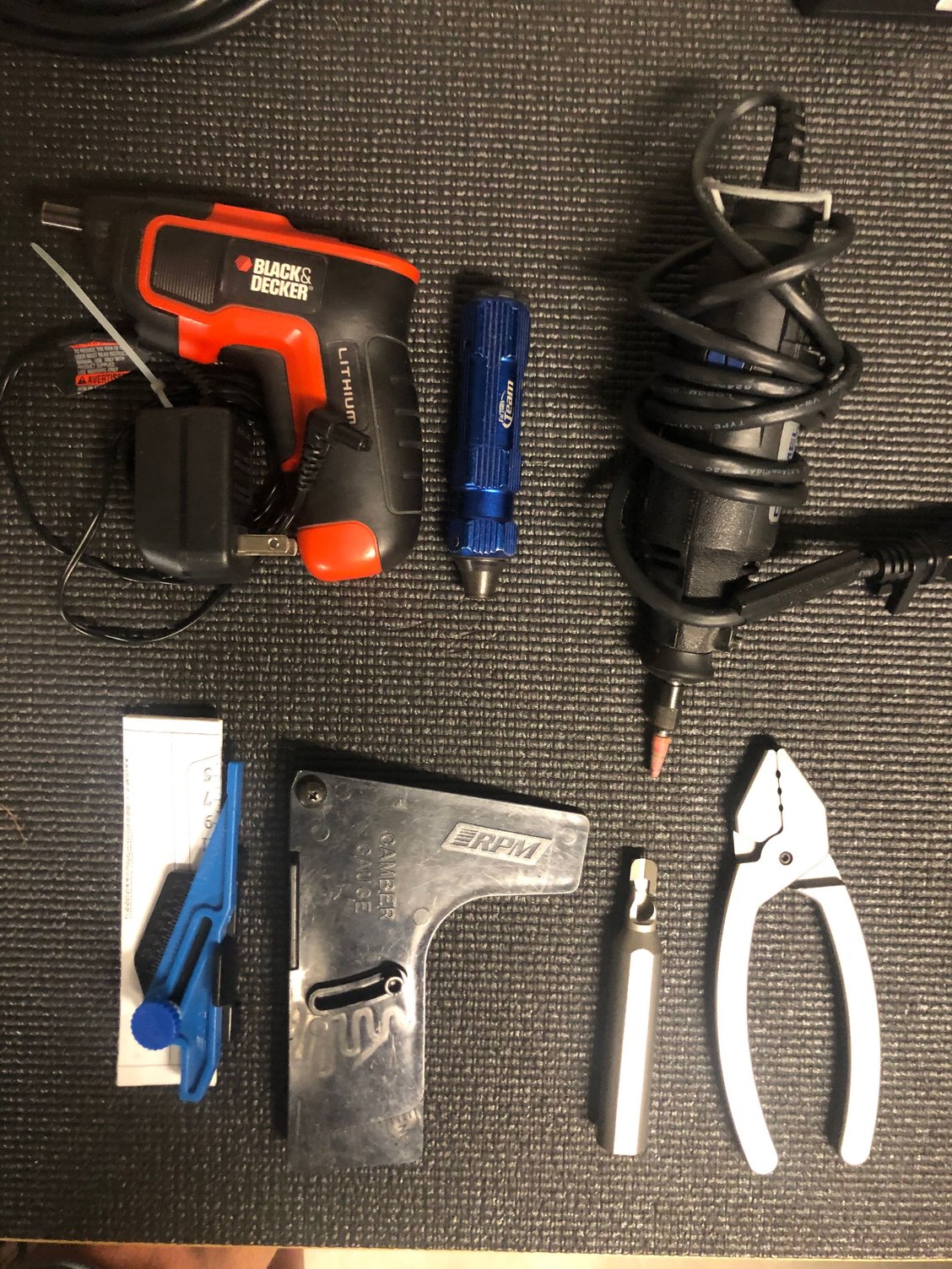 Tools - R/C Tech Forums