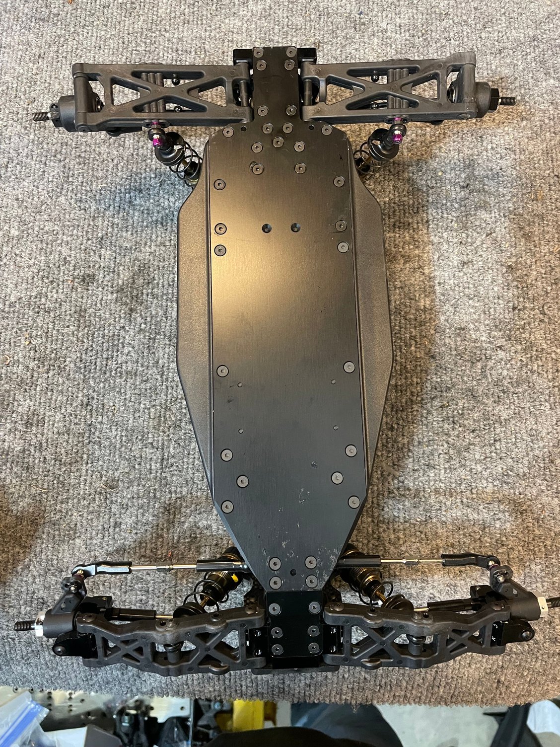 PR Racing B10R-T - R/C Tech Forums