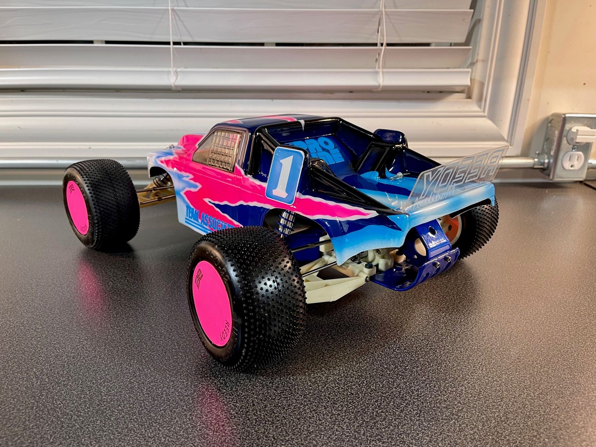 RC10 Collection, Build and Misc. Photos - R/C Tech Forums