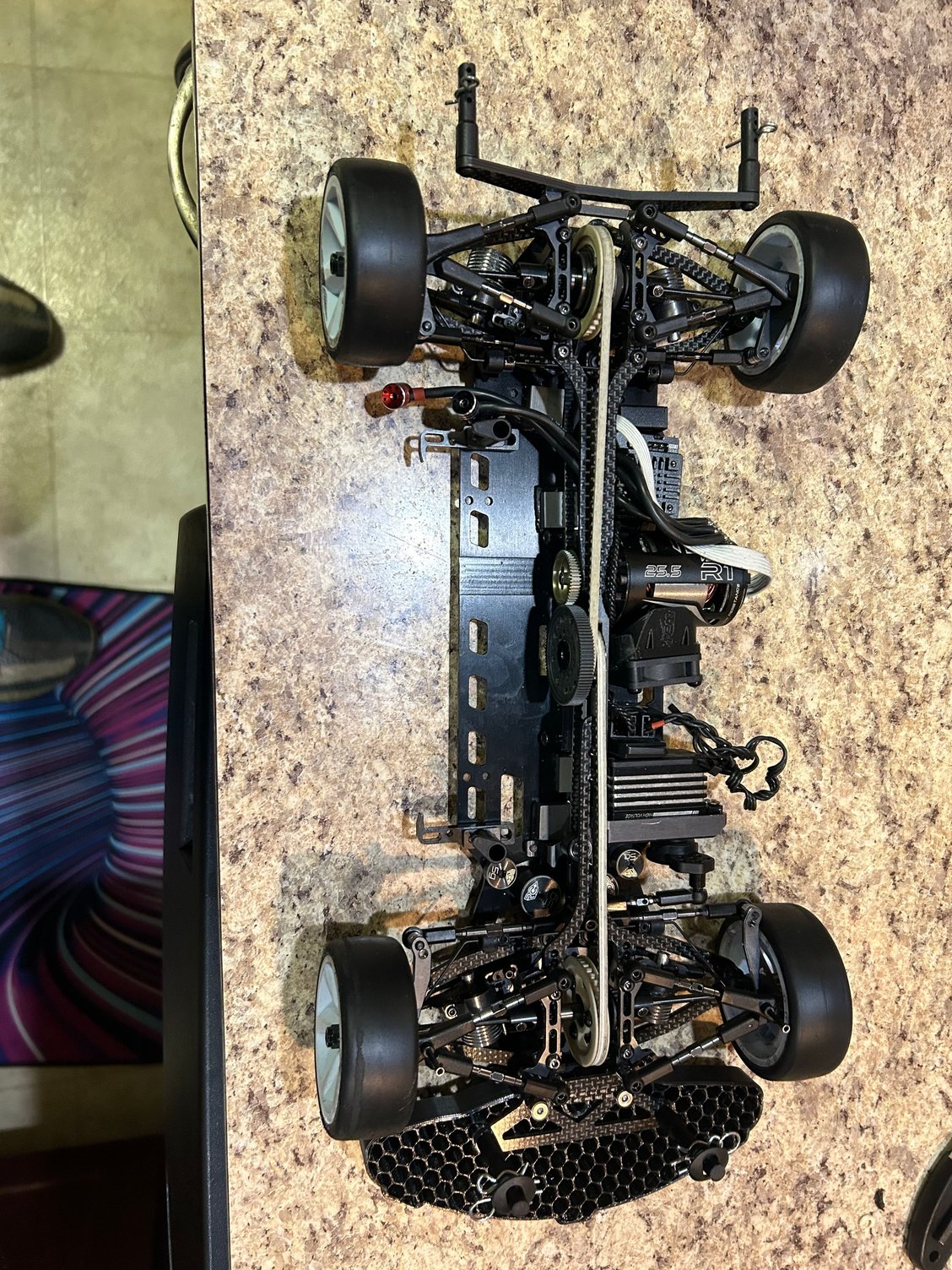 Awesomatix 800MMX - R/C Tech Forums