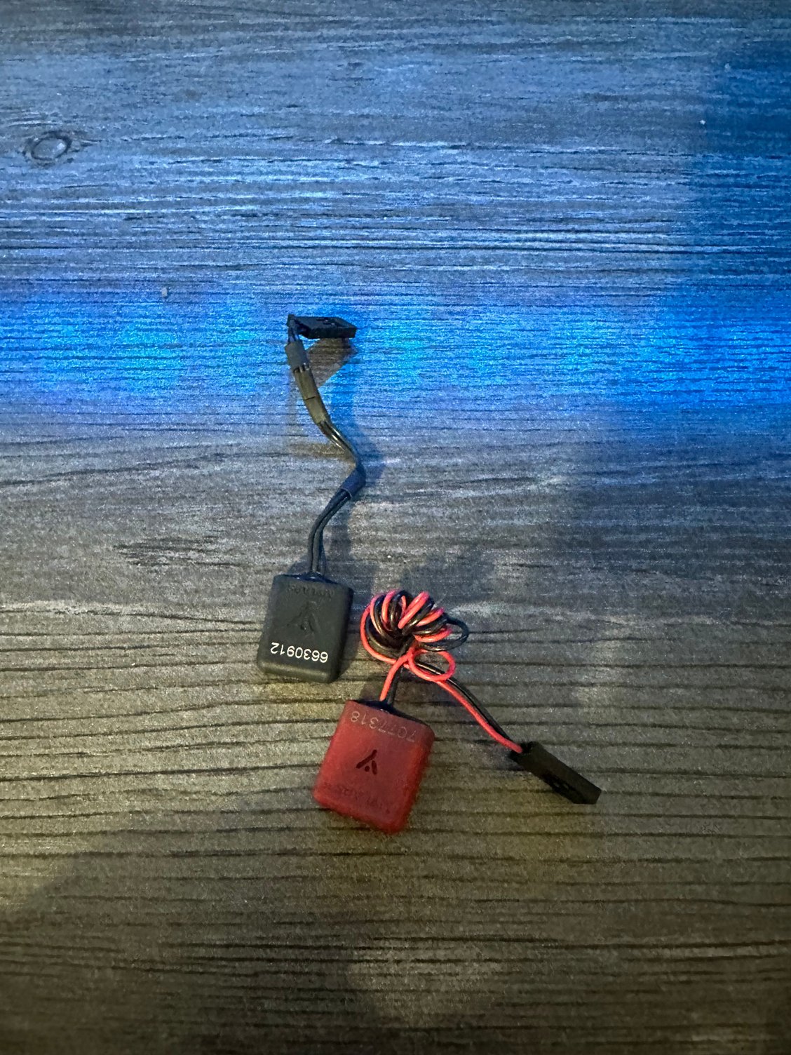 RC4/RC3 RC Transponders - R/C Tech Forums