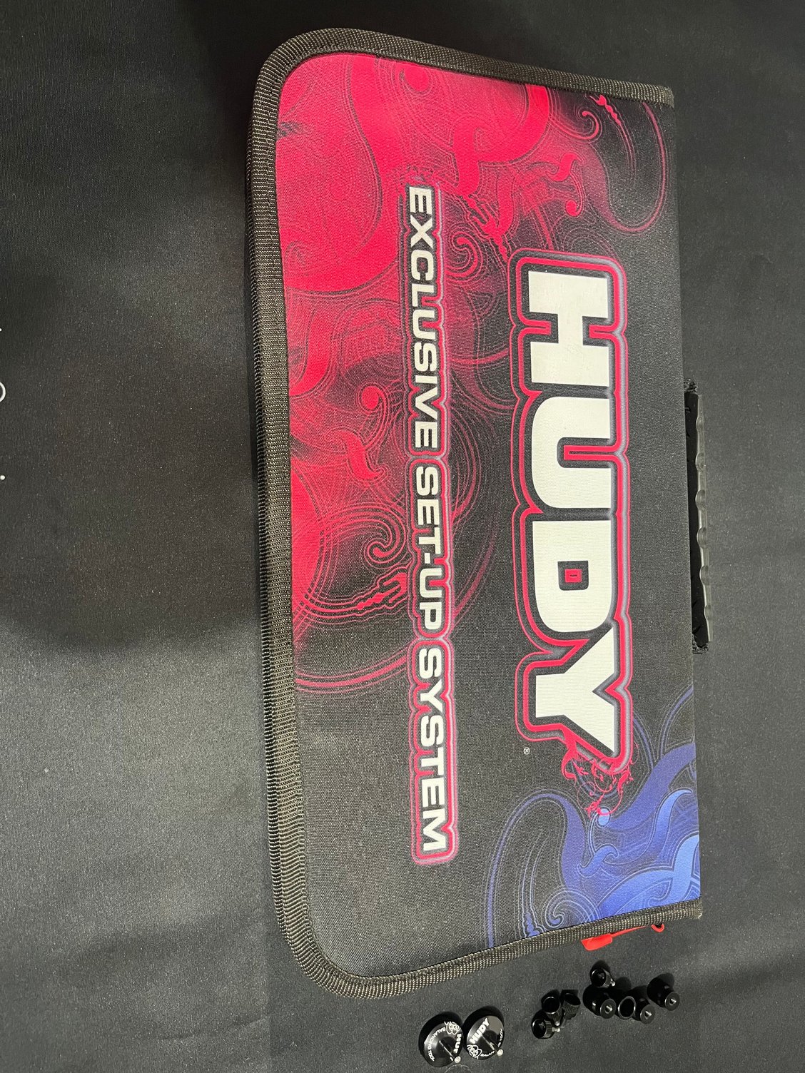 Hudy 1:10 TC setup station - R/C Tech Forums