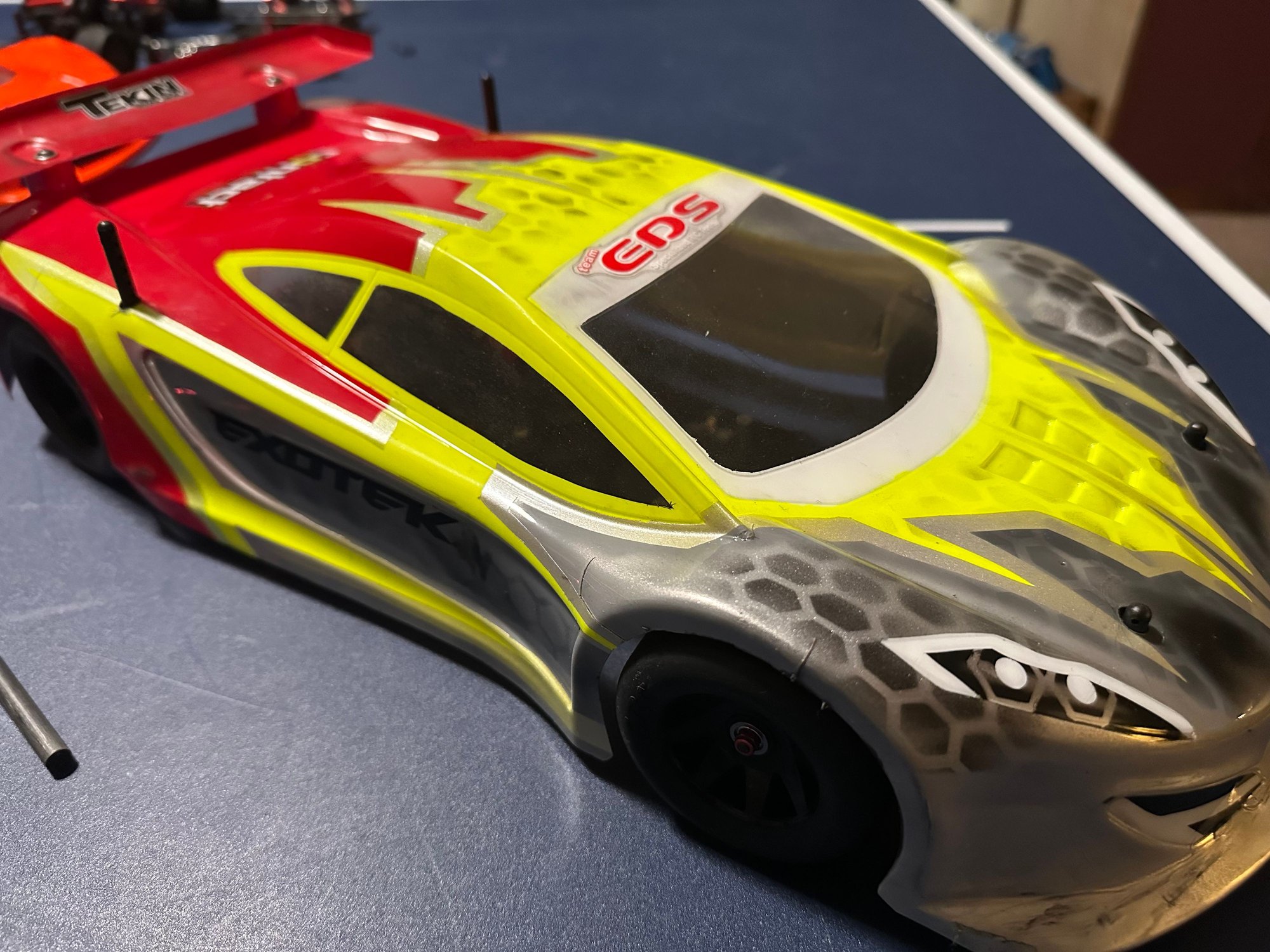 Crc worlds gt artr - R/C Tech Forums