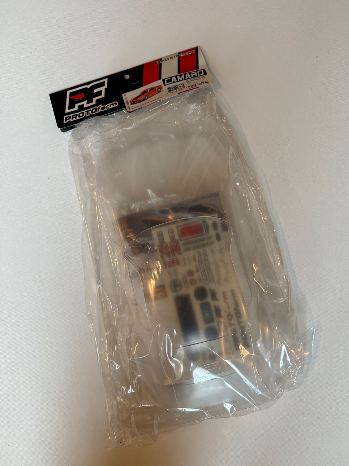 RC Bodies - USGT VTA TC - R/C Tech Forums