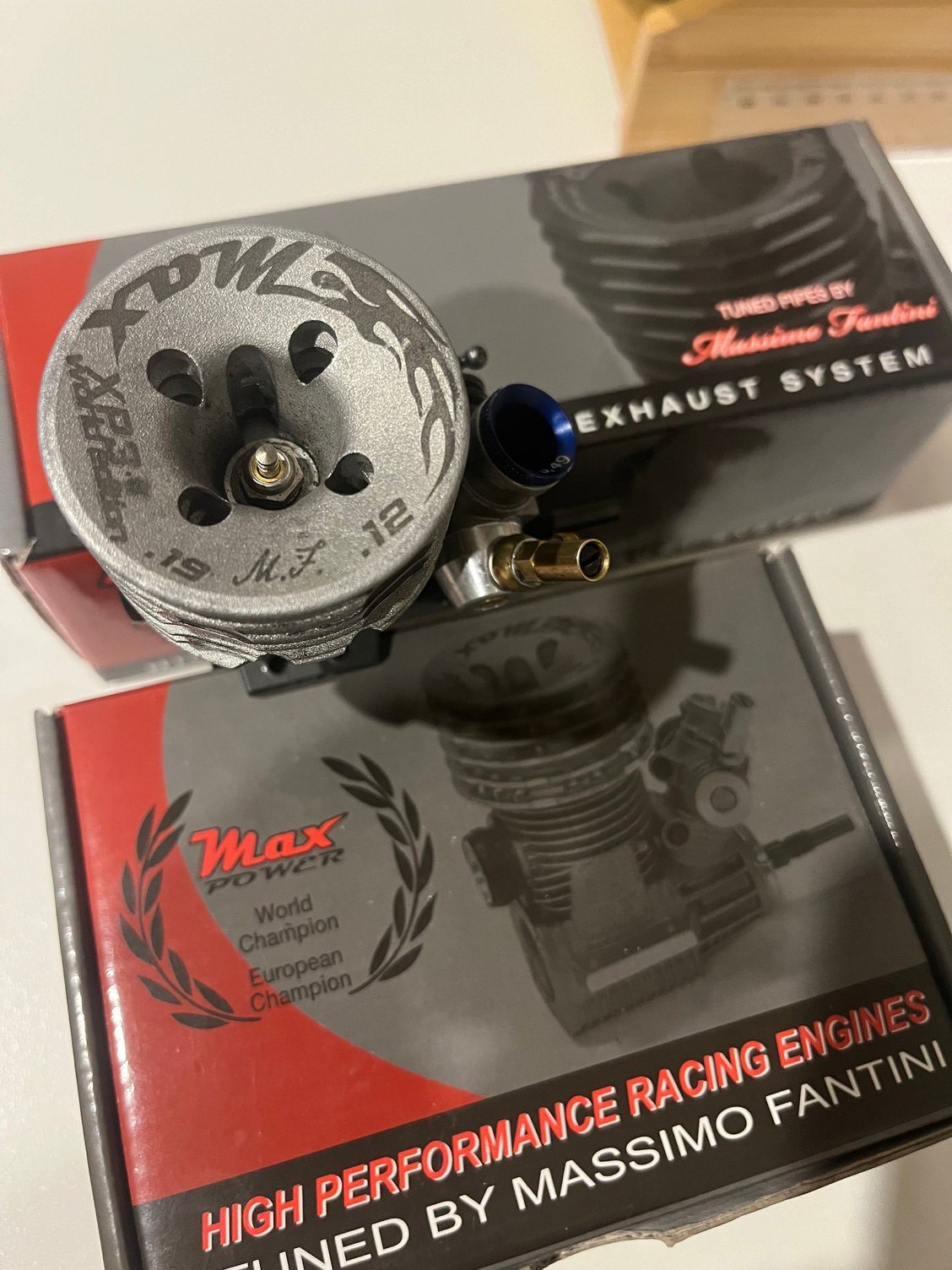 RC Max Power .12 XP3 engines - R/C Tech Forums