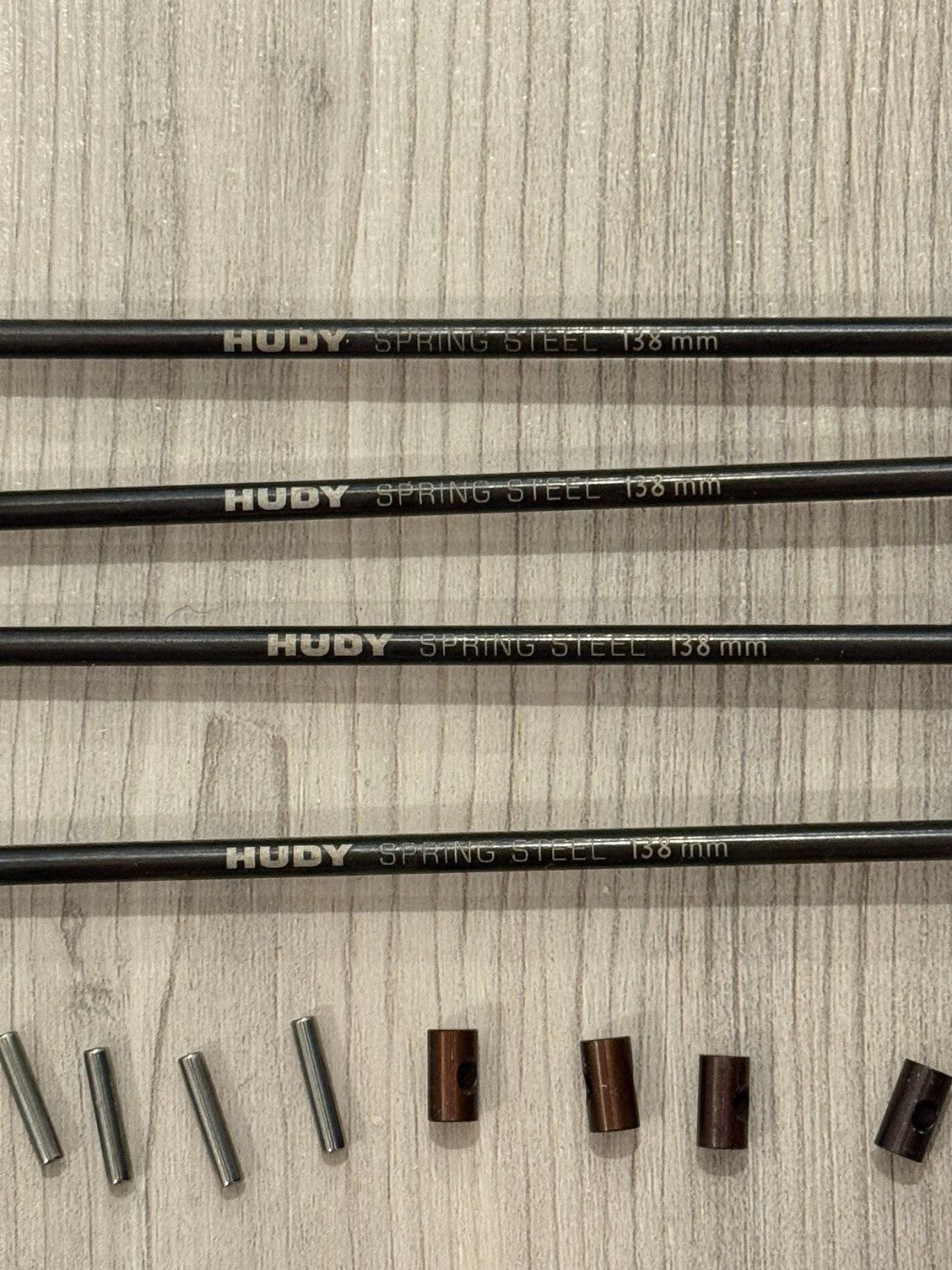 Xray xt8 drive shafts - R/C Tech Forums