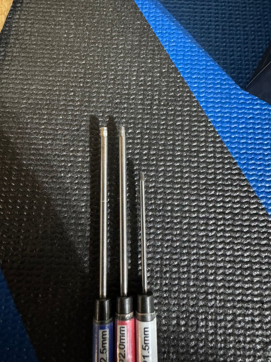 Mip speed tips - R/C Tech Forums