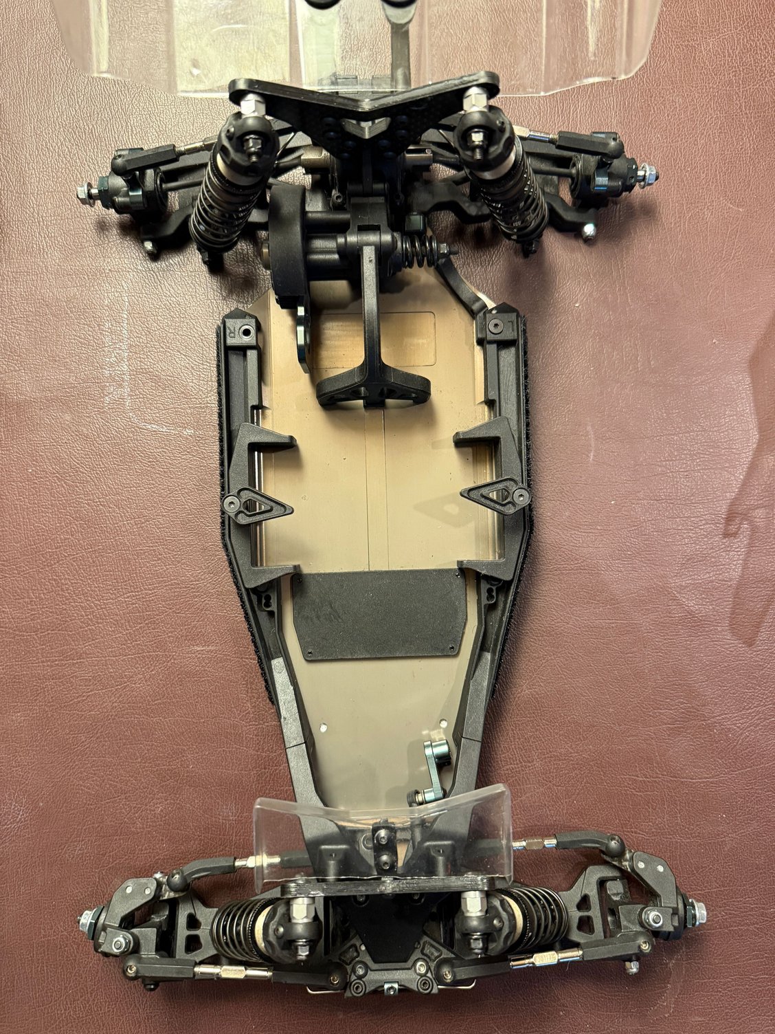 FS: Mugen MSB1 Roller - R/C Tech Forums