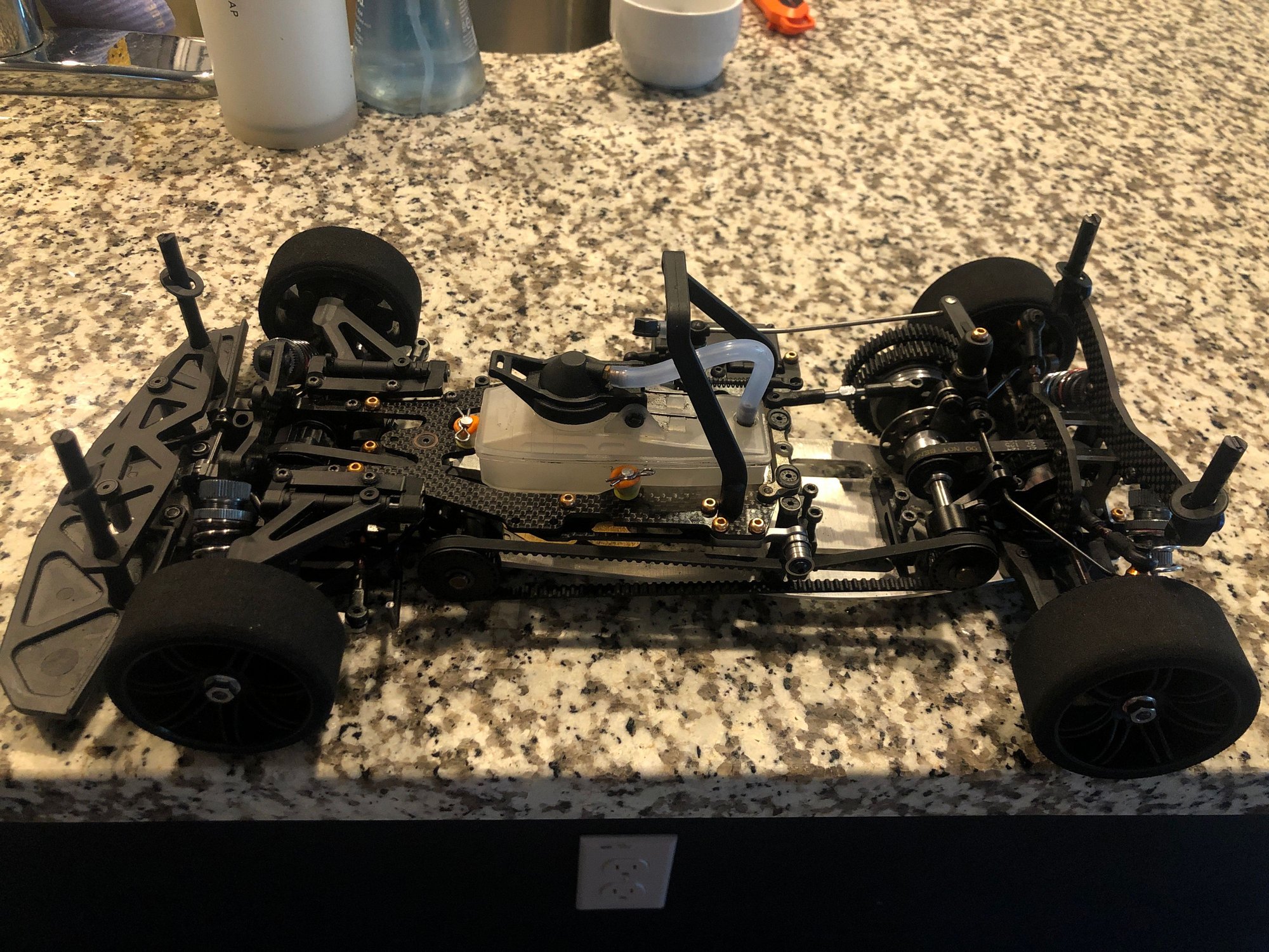 R/C Tech Forums - Serpent 750 Roller