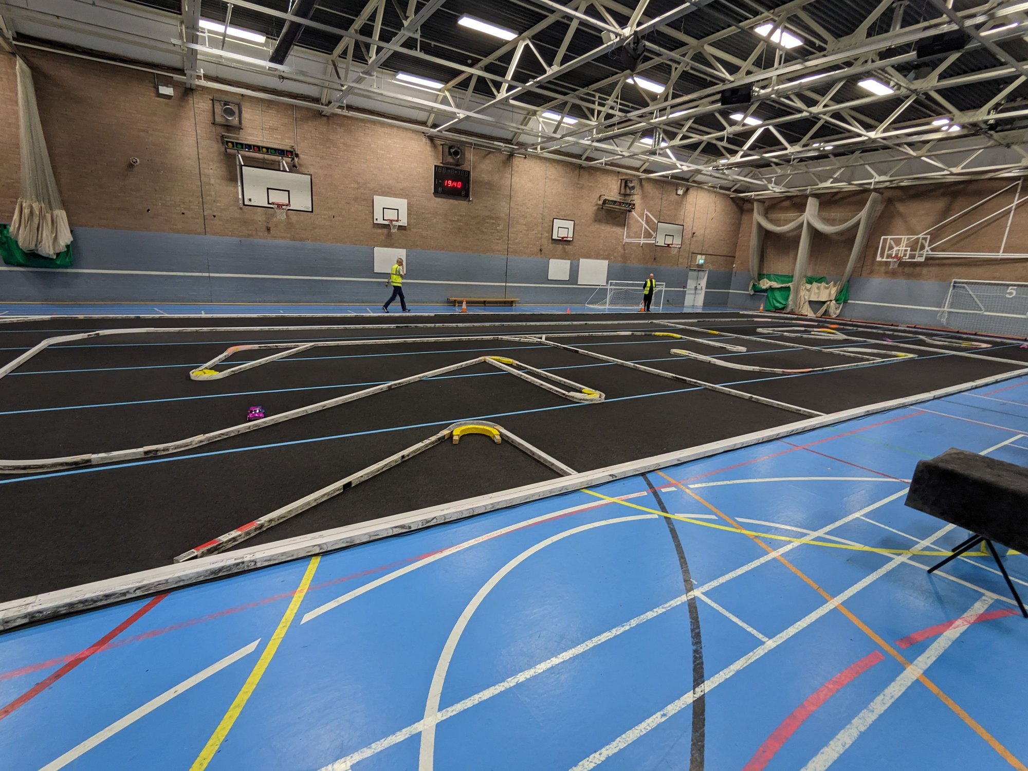 Gizmo Racing USA Genesis TC Kit - Page 46 - R/C Tech Forums