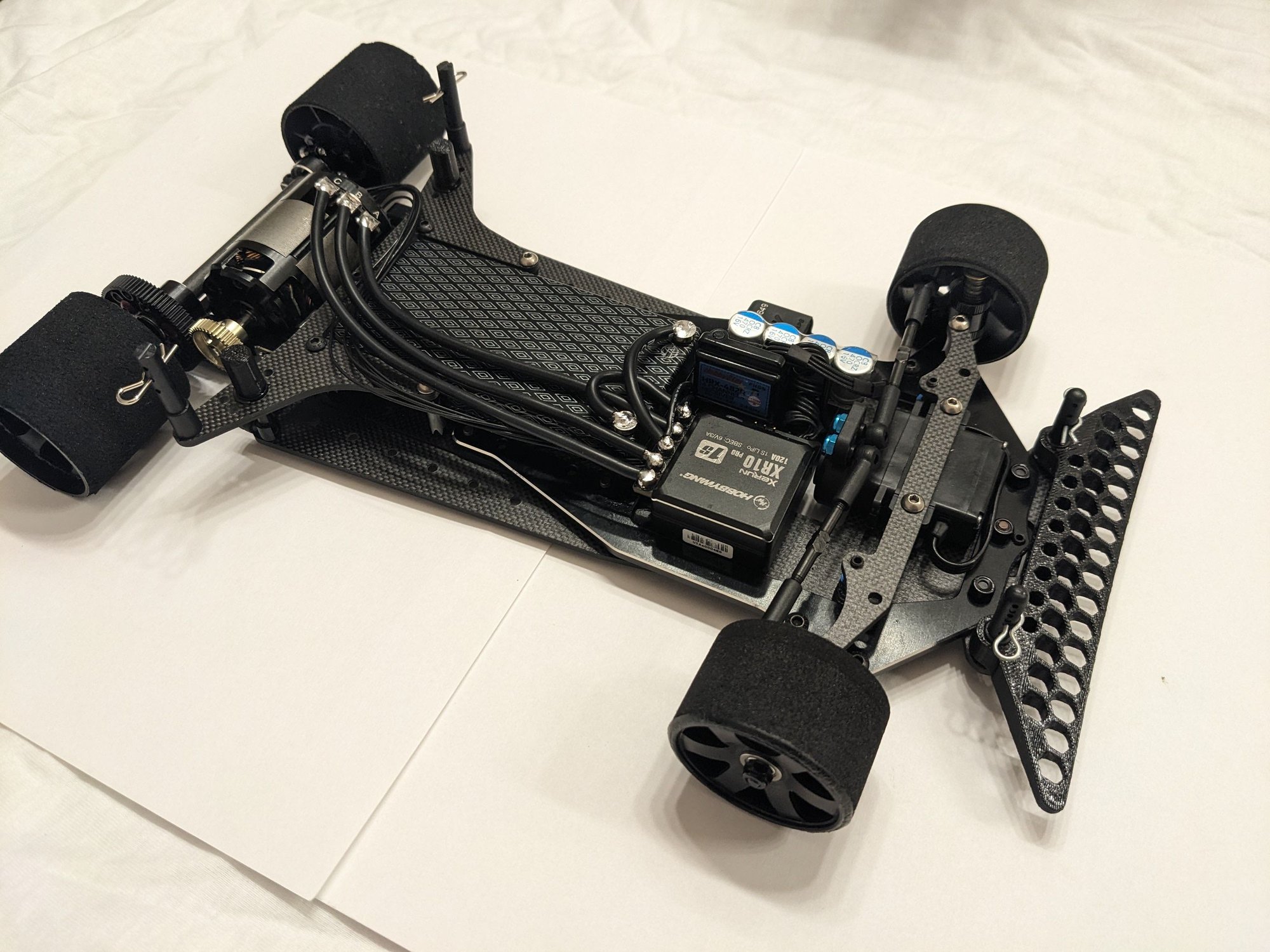 MetriCKs 1/12th car from Team CRC - Page 10 - R/C Tech Forums