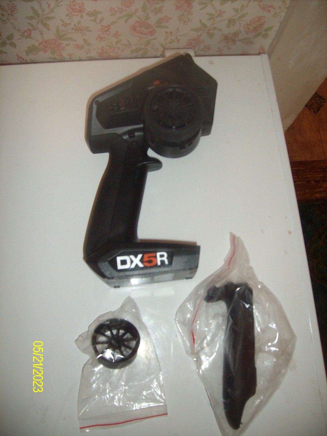 WTB: Spektrum DX3R transmitter - R/C Tech Forums