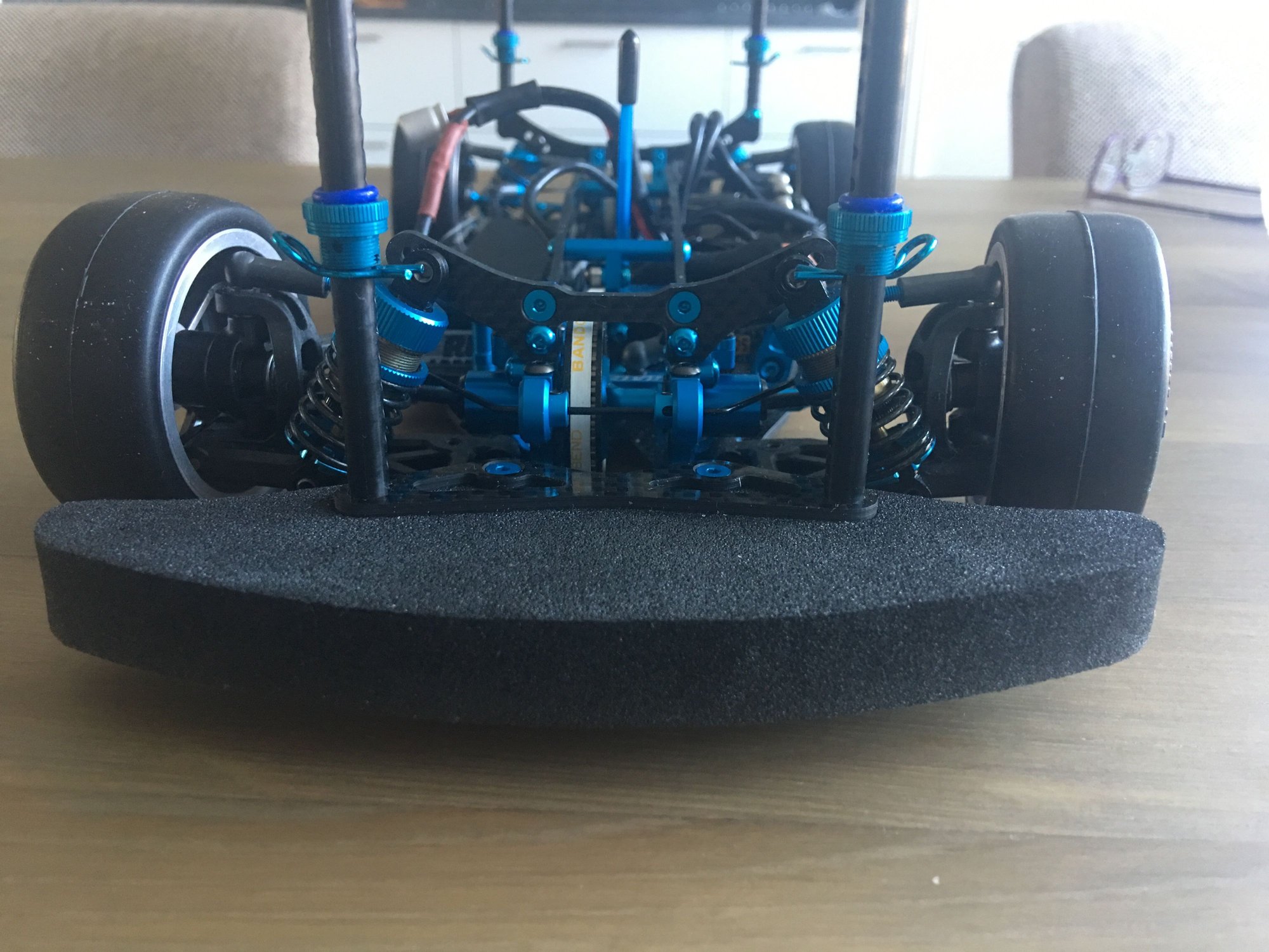 Tamiya TA07 pro - Page 143 - R/C Tech Forums
