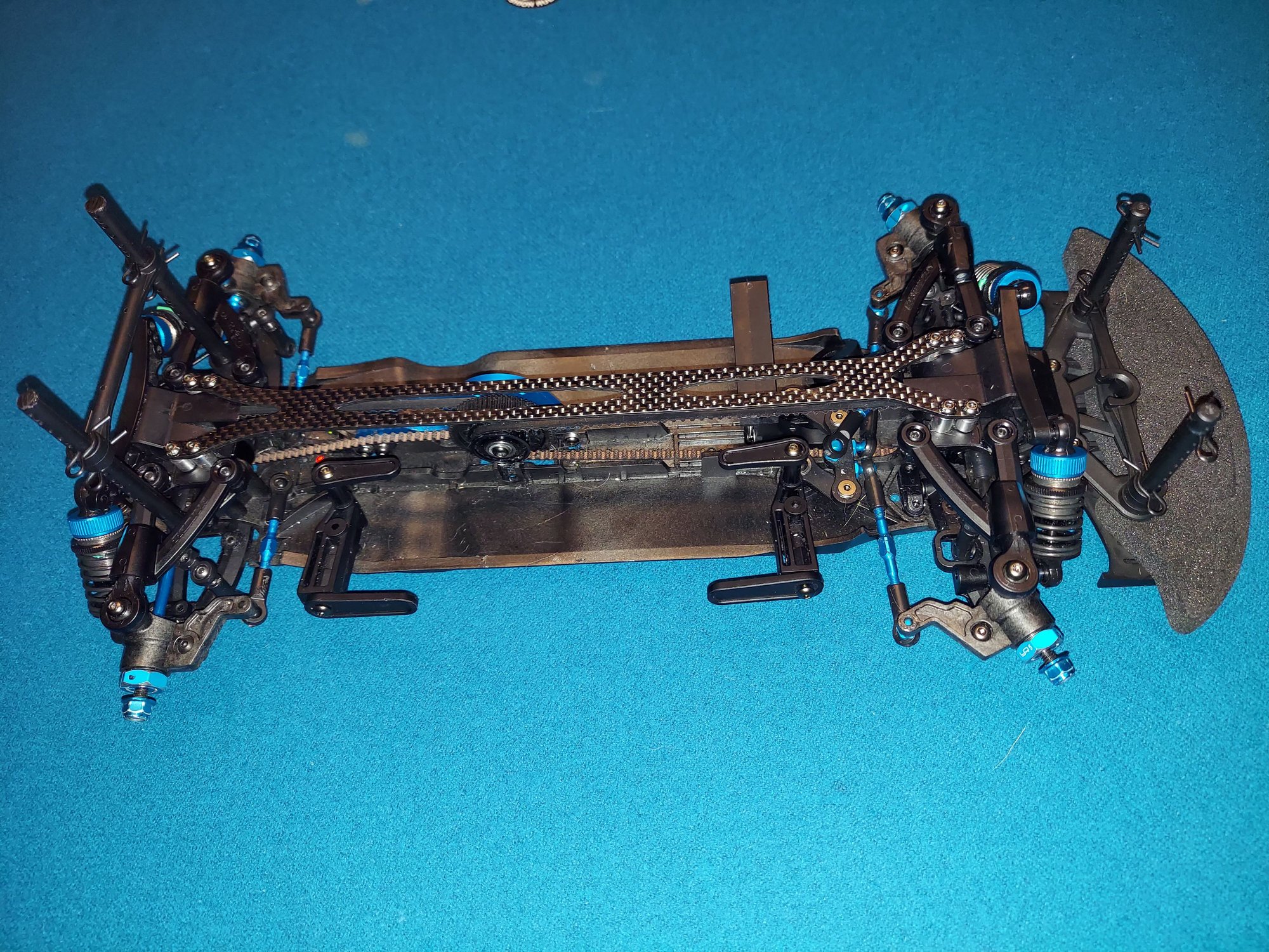 Tamiya TA08 PRO - R/C Tech Forums