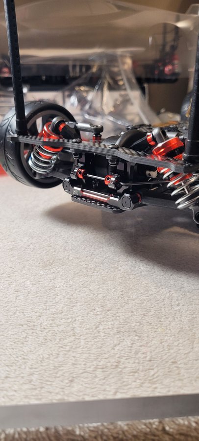 Xpress Arrow AT1 - Page 47 - R/C Tech Forums