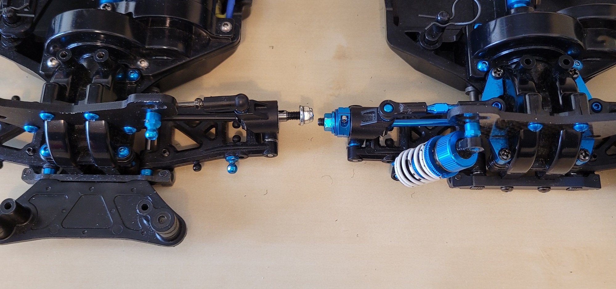 Tamiya TT02 Thread - Page 264 - R/C Tech Forums