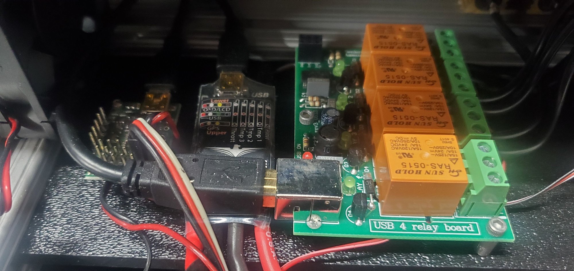 12th Scale chassis / Brushless Motor Dyno - R/C Tech Forums