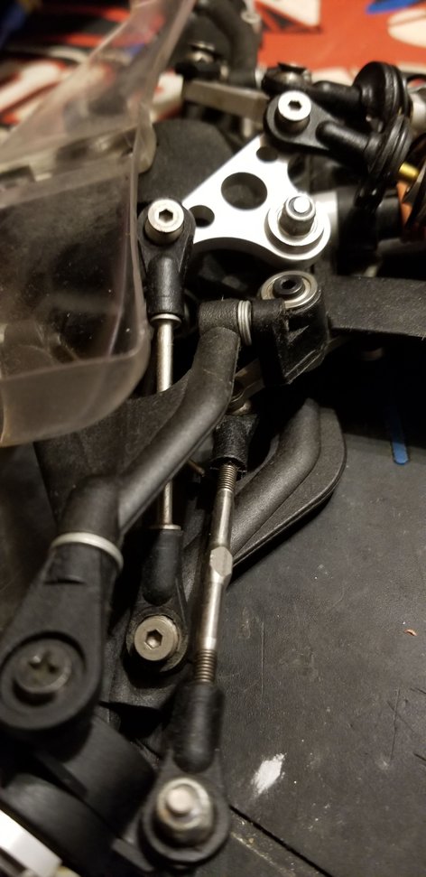 Tenth Technologies Predator X10 Pro very clean! - R/C Tech Forums