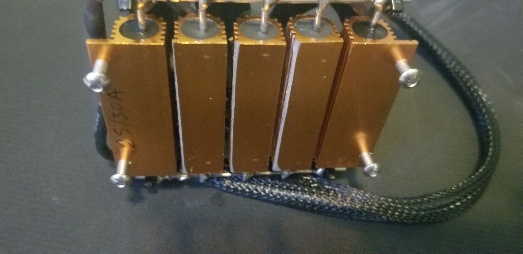 Discharge bank Icharger X6 - R/C Tech Forums