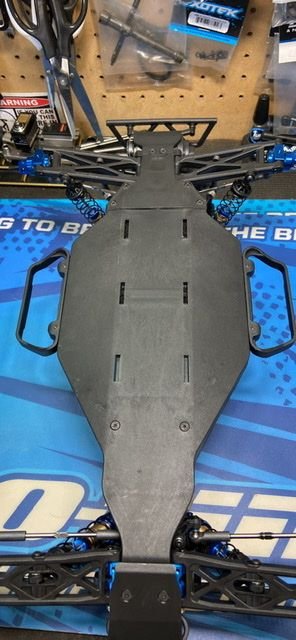 One of a kind Team Associated sc10 Pro2 - R/C Tech Forums