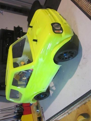 Tamiya MF01X 4wd M Chassis ARTR with Brushless Combo - R/C Tech Forums