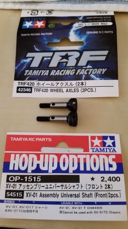 Tamiya TT02 Thread - Page 194 - R/C Tech Forums