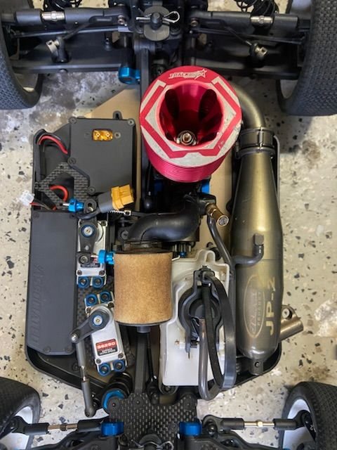 Team Associated b3.2 lot - R/C Tech Forums