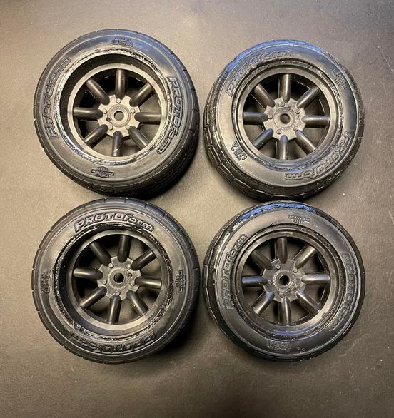 US VTA TIRES - R/C Tech Forums