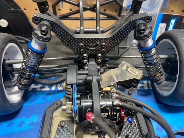 Team Associated sc6.1 ARTR - R/C Tech Forums