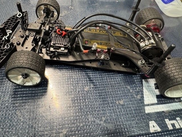 MetriCKs 1/12th car from Team CRC - Page 30 - R/C Tech Forums