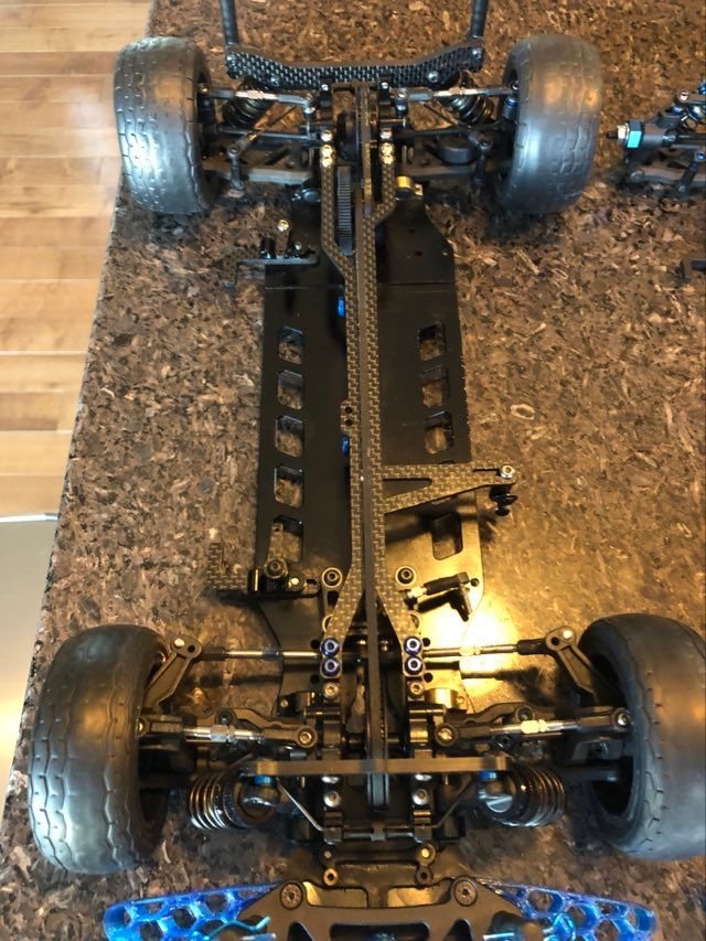 AE TC7.2 and 7.1 package - R/C Tech Forums