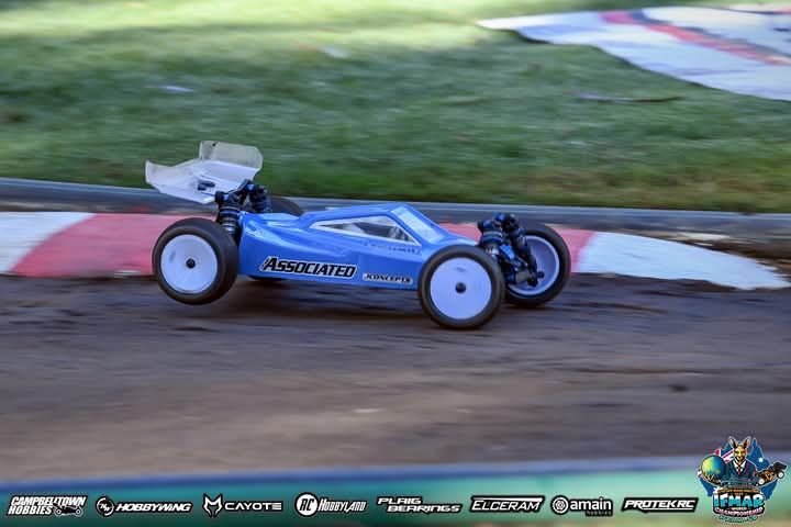 Team Associated B84 and B84D - R/C Tech Forums
