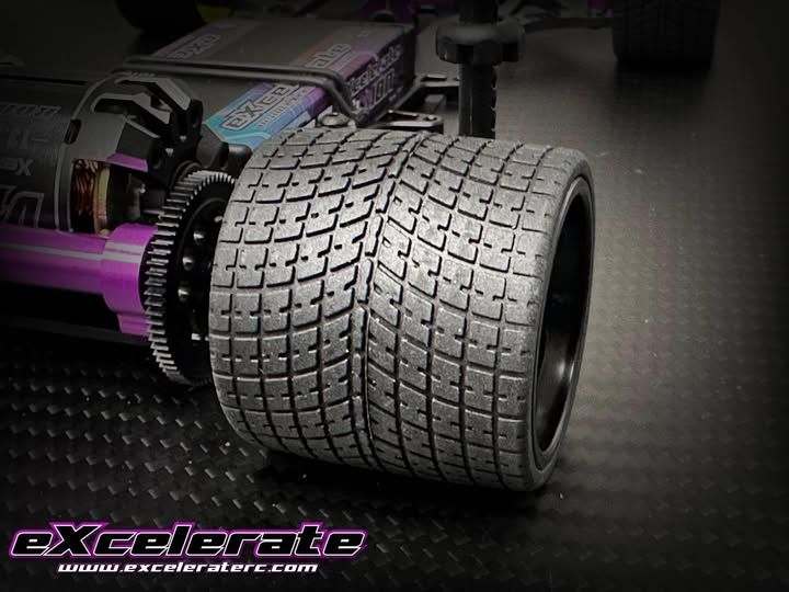 GT12-“Rubber Tire” - Page 155 - R/C Tech Forums